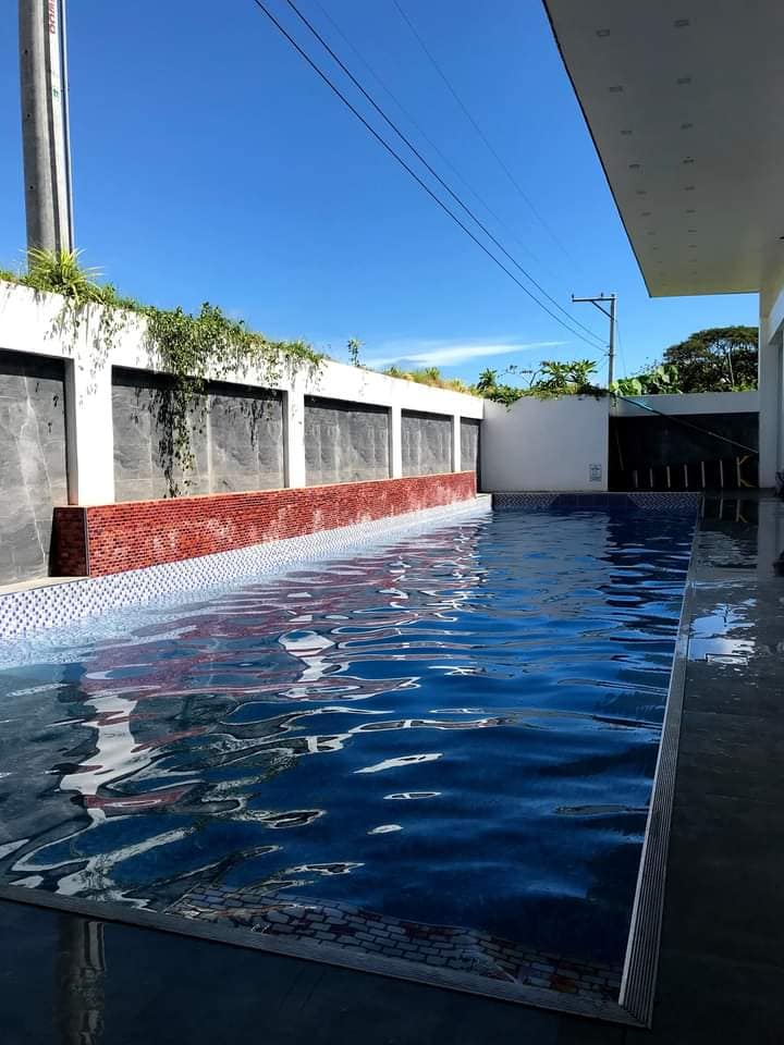 Cebu Zip Pool House in Lapu-Lapu City | Proud Bisaya Bai