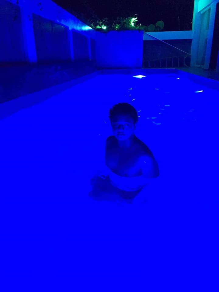 Cebu Zip Pool House in Lapu-Lapu City | Proud Bisaya Bai