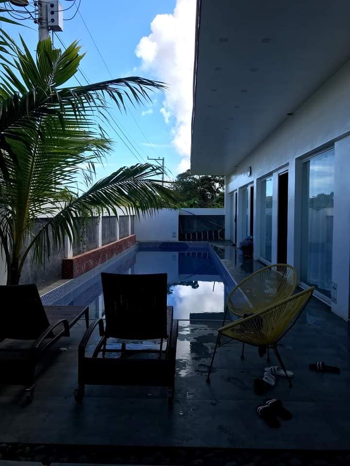 Cebu Zip Pool House in Lapu-Lapu City | Proud Bisaya Bai