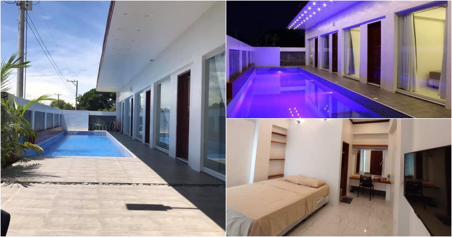 Cebu Zip Pool House in Lapu-Lapu City | Proud Bisaya Bai