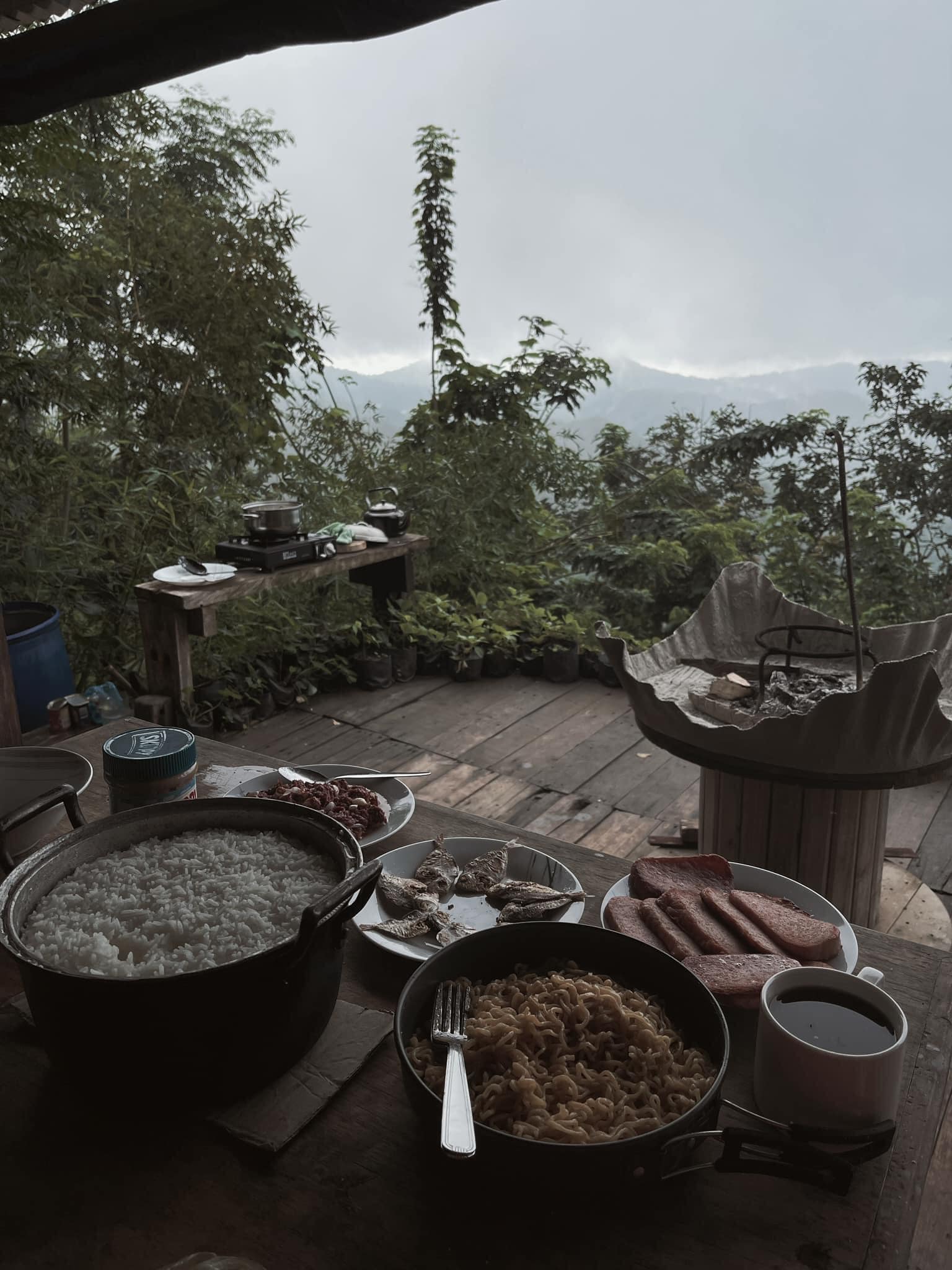 Jamme's Campsite: A Newly-Opened Attraction above Cebu City | Proud ...