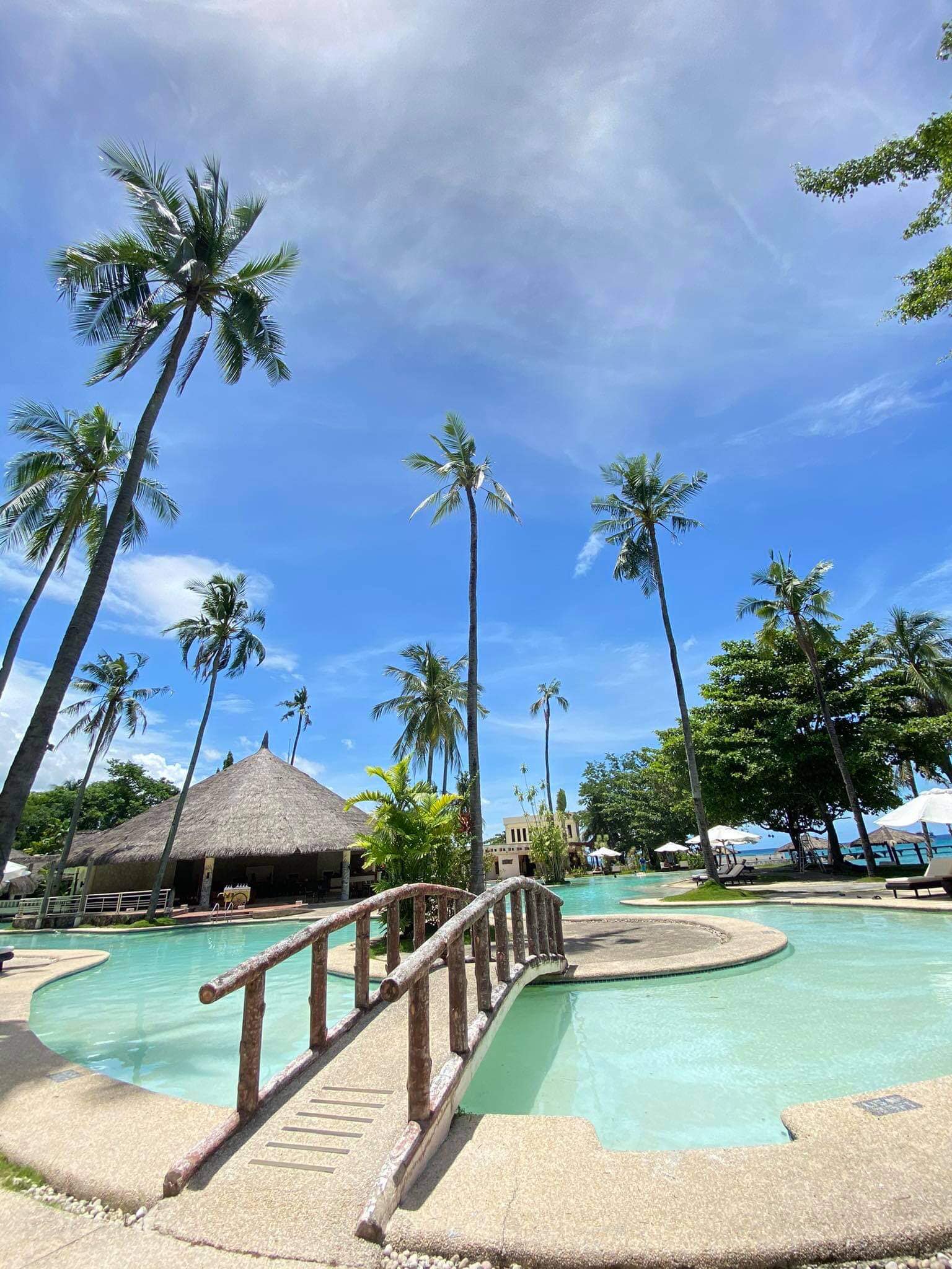 Pulchra Resort: Experience the Warm Embrace from the Heart of One of ...